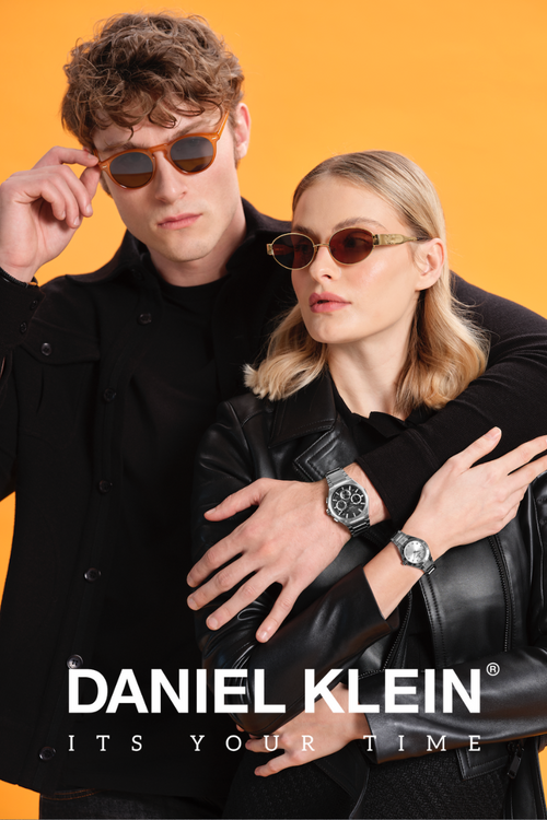 Daniel Klein Watches/Fashion Watches For Everyone Under $100 – Daniel ...