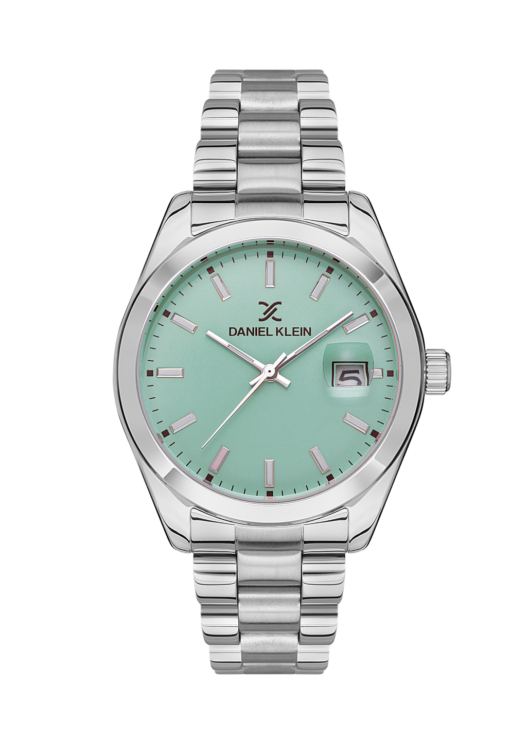 Daniel Klein Premium Unisex Mint Green Watch – Daniel Klein Watch USA
