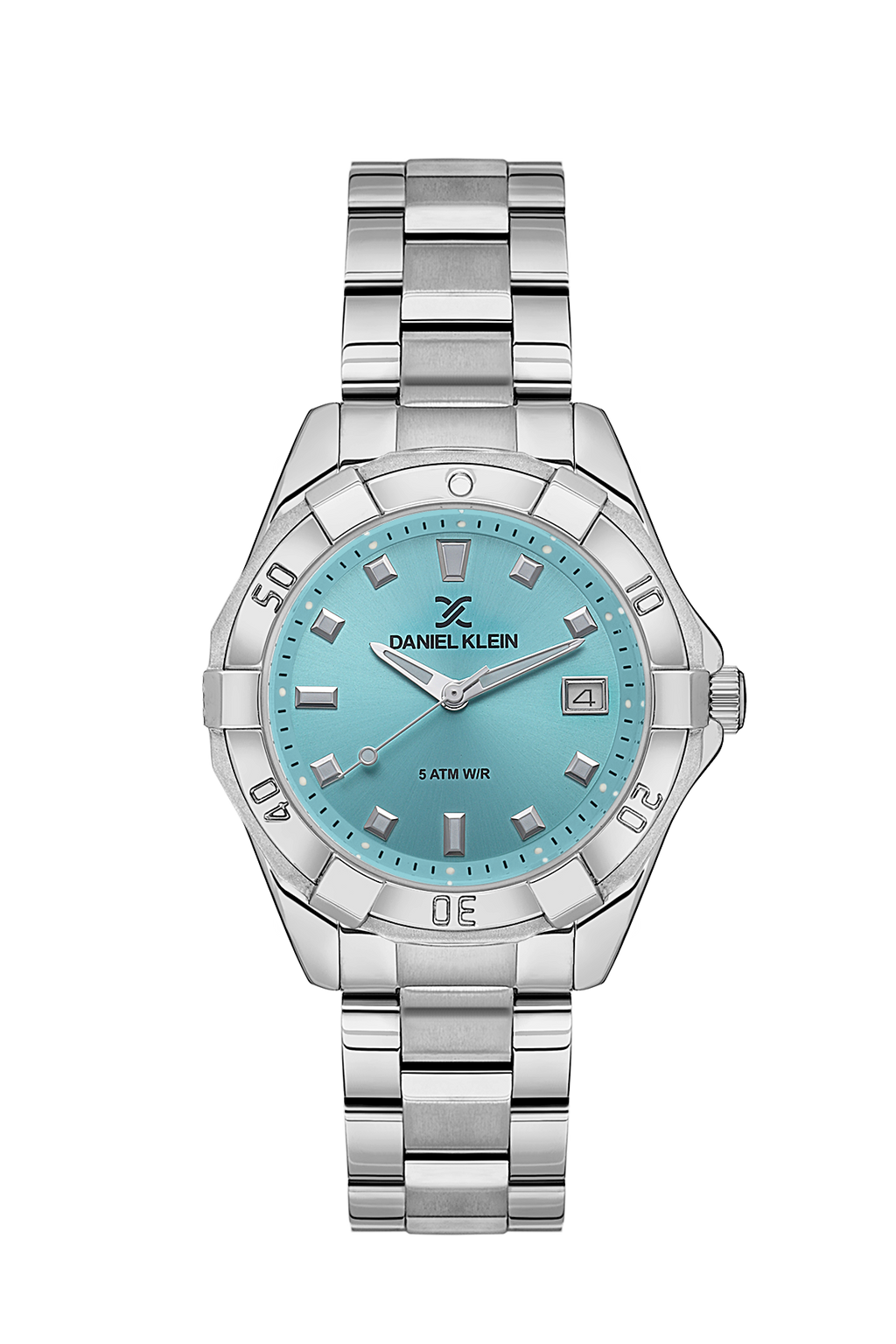 Daniel Klein Premium Women Tiffany Blue Watch – Daniel Klein Watch USA